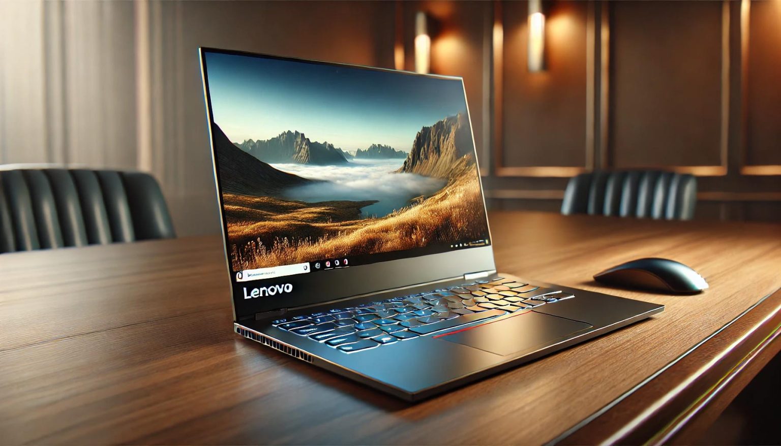 Lenovo Laptops, PCs & Services for SMEs | Smartech