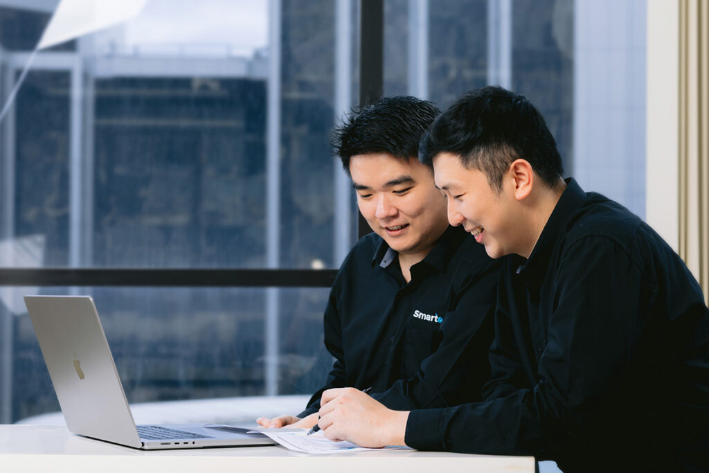 Smartech | Making Your Technology Faster, Easier and Safer